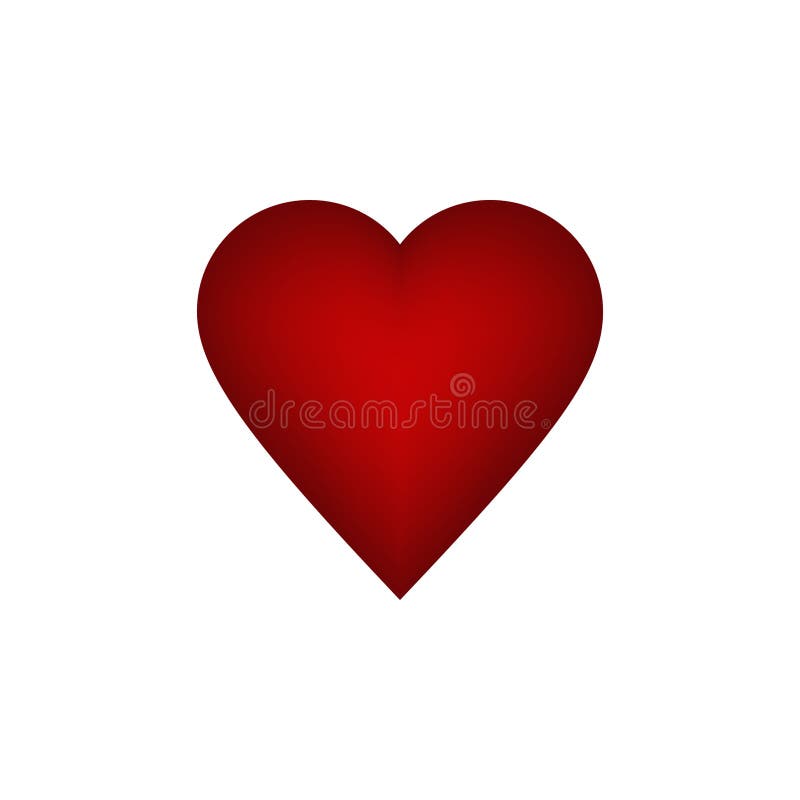 Illustration Of Love Stock Vector Illustration Of Love 135524587