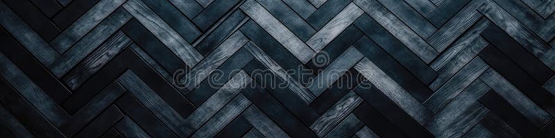 Beautiful Herringbone Texture Background Pattern. Generative AI Stock ...