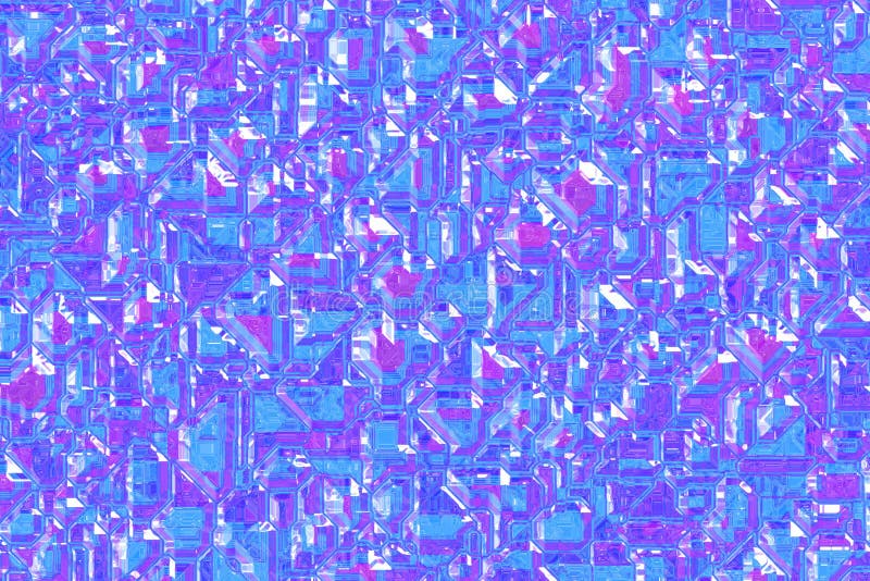 Artistic Cyber Computer Template Digital Graphics Background ...