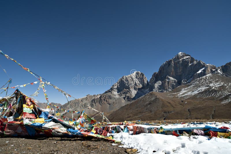 Highland landscape stock photo. Image of season, beauty - 29772874