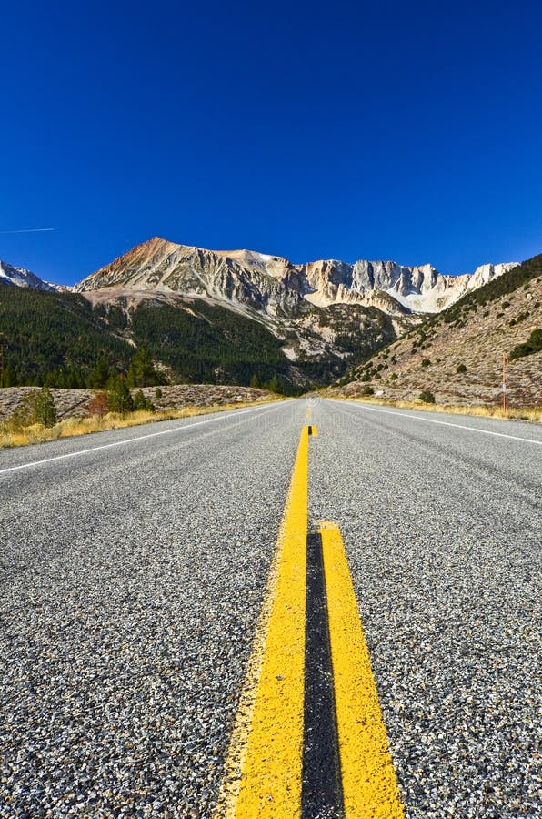 Beautiful Highway stock image. Image of calgary, idea - 34825347