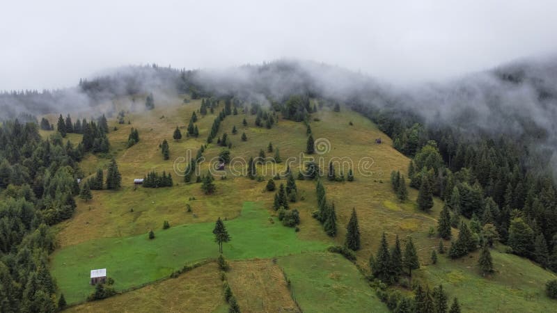 Beautiful Hill stock image. Image of nature, landscape - 233356713