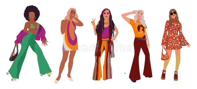 Portrait Sexy Hippie Stock Illustrations 35 Portrait Sexy Hippie Stock Illustrations Vectors