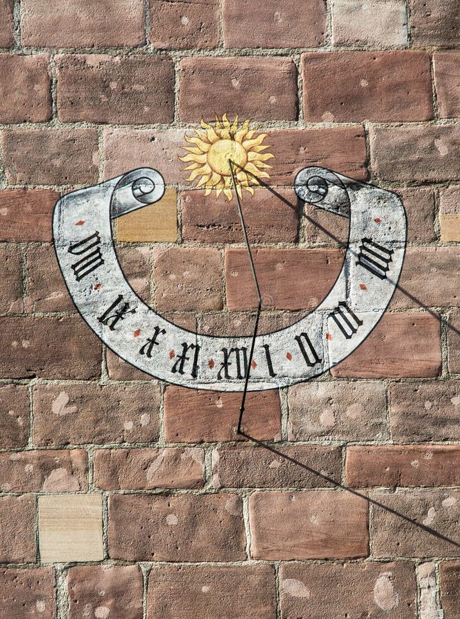 Historic Sundial of the Old Observatory at Ujjain, Madhya Pradesh ...