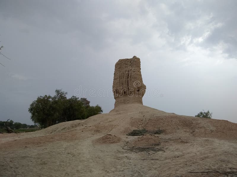 Beautiful and Historical Tomb Stock Image - Image of memorial, landmark ...