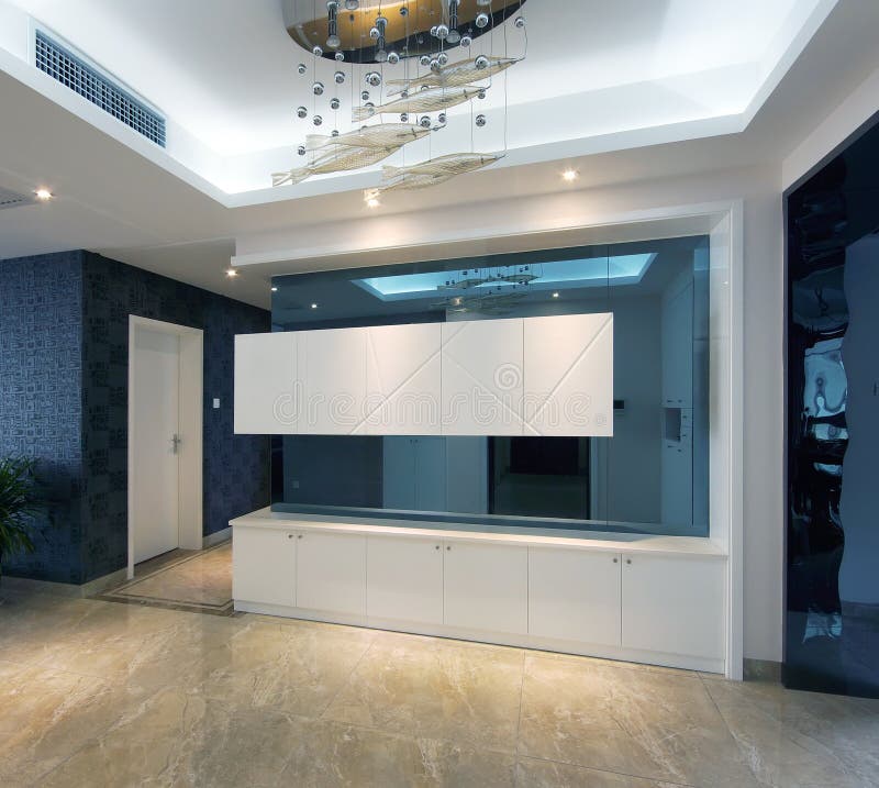 Beautiful home decor stock photo. Image of cleaning, interior - 24674682