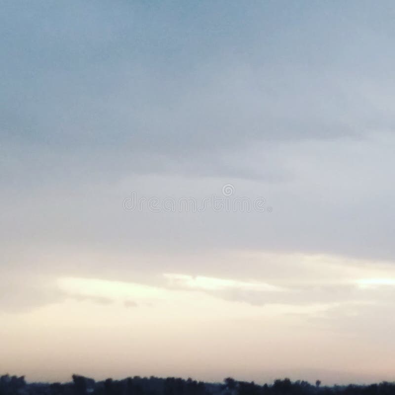 Beautiful hot evening stock photo. Image of beautiful - 180084780