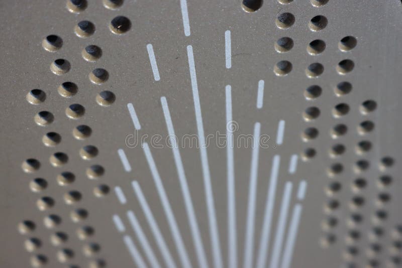 Beautiful Hot Steam Iron Smooth Smooth Sliding Clothes Sole Stock Image ...