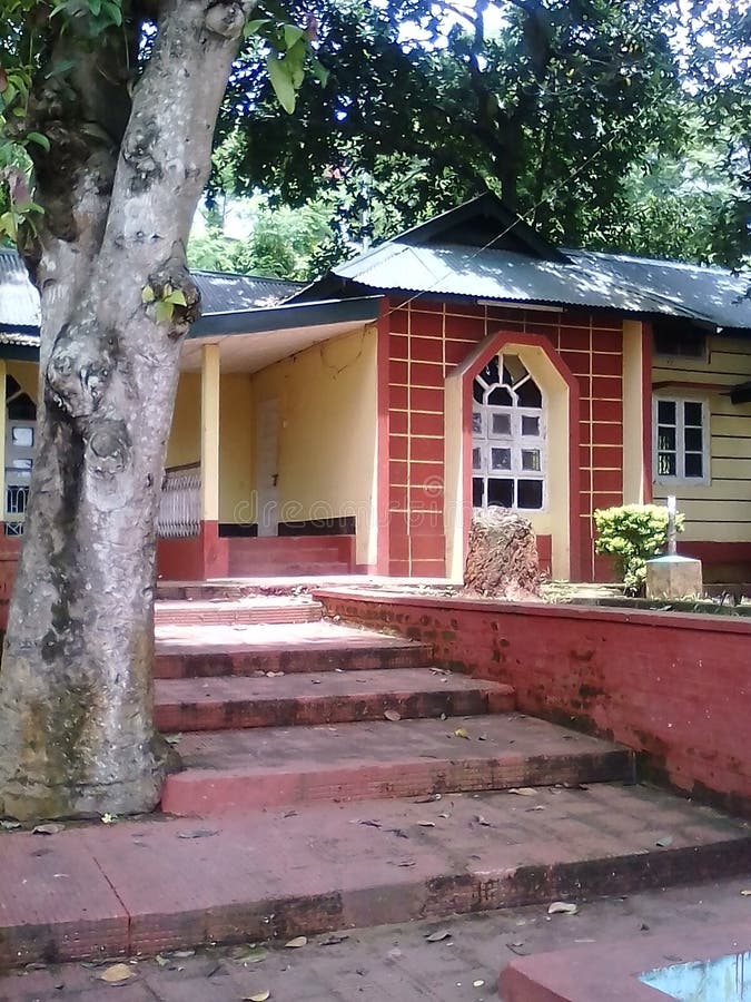Assam Type House Stock Photos - Free & Royalty-Free Stock Photos from ...