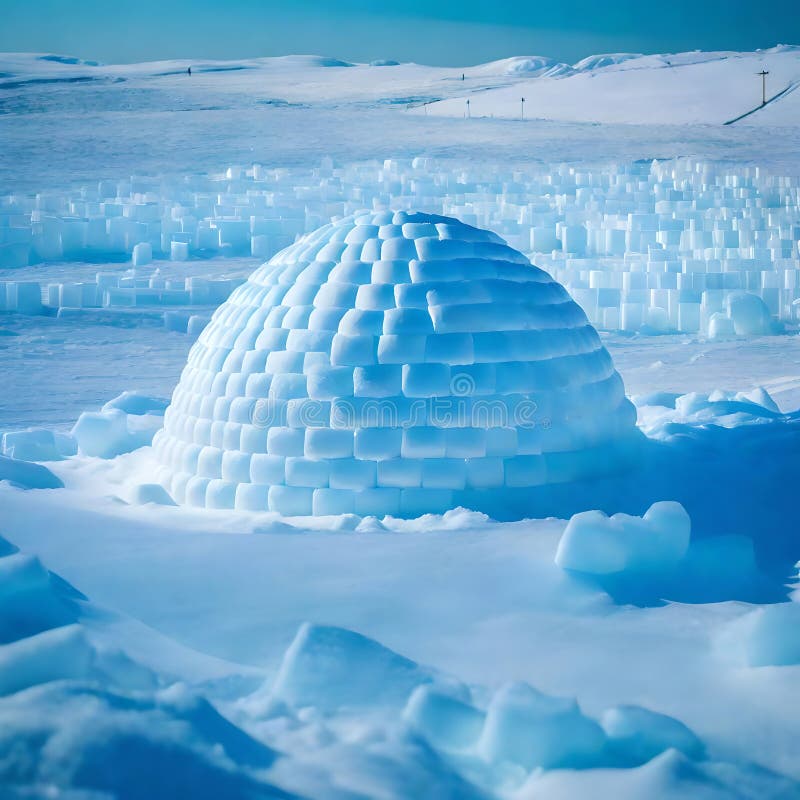 Igloo Ai Stock Illustrations – 463 Igloo Ai Stock Illustrations, Vectors & Clipart - Dreamstime