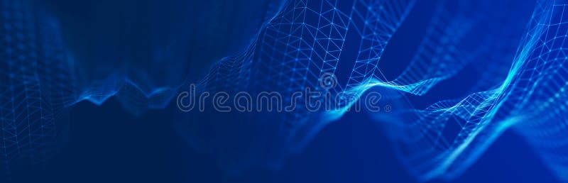 Beautiful Connected Circles in Colorful Gradients in a Seamless Tile ...