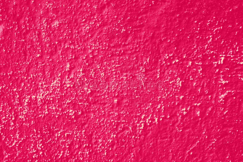 Beautiful Illustration Creating Abstract Art through Texture in Pink ...