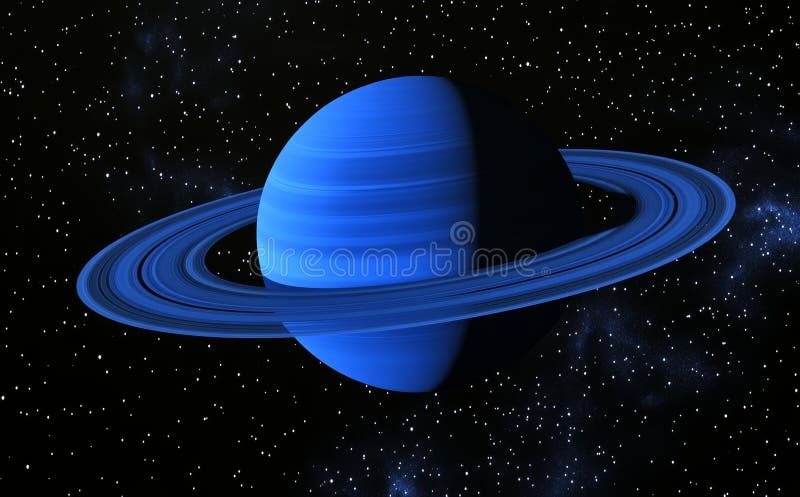 A Beautiful Image of Deep Space Provided by NASA Stock Image - Image of ...
