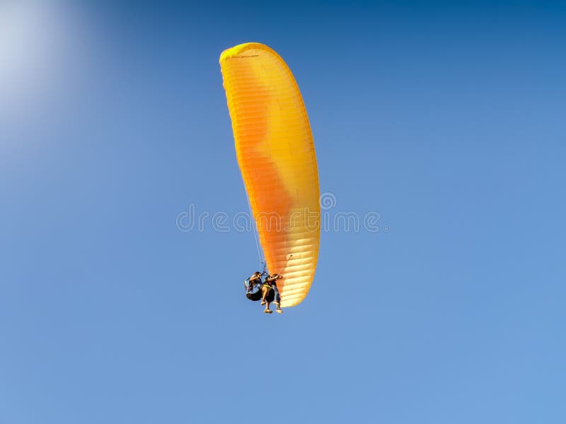Beautiful Image of Female with Professional Instructor Doing ...