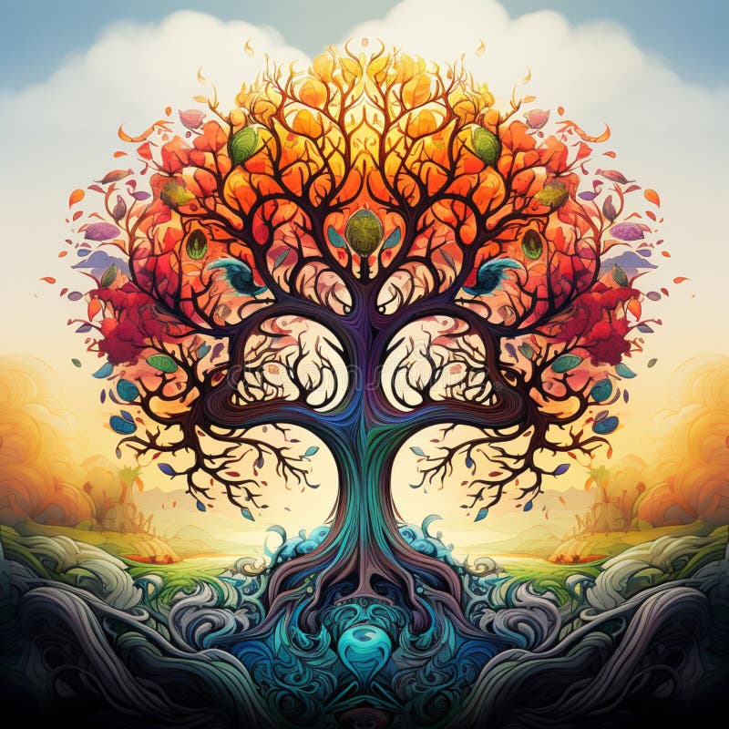 Beautiful Images of Reaching for the Sky To Explore the Symbolism and ...