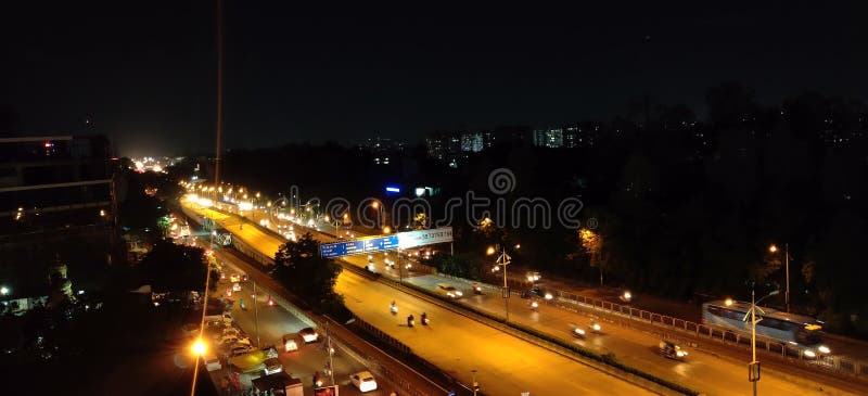 Indian Highway Roads editorial photography. Image of asia - 111159877