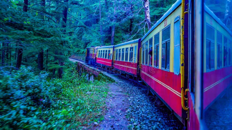 Beautiful Indian Railways editorial photography. Image of locomotive ...