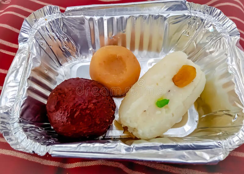 Beautiful Indian Sweet in a Marriage Ceremony Image India Stock Image ...