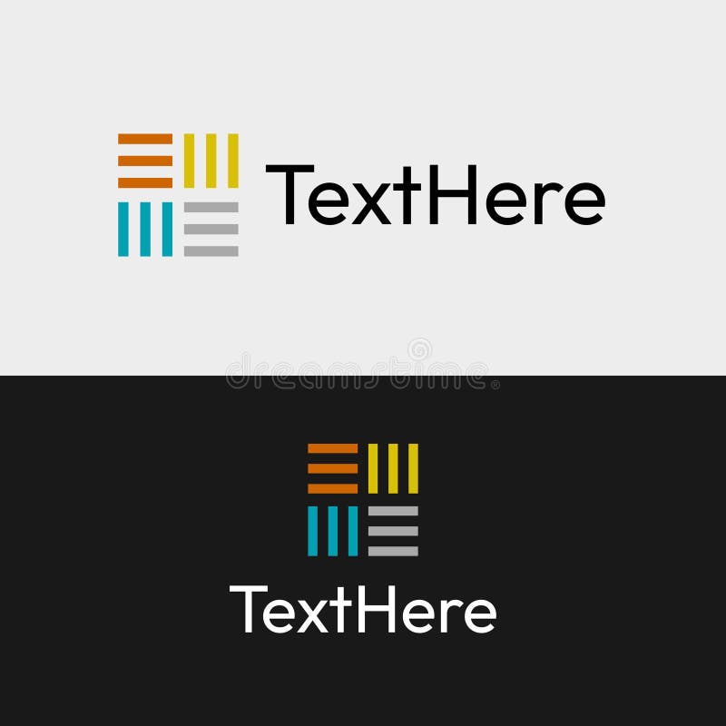 Beautiful Interior Designing Business Logo -Simple Designing Business ...