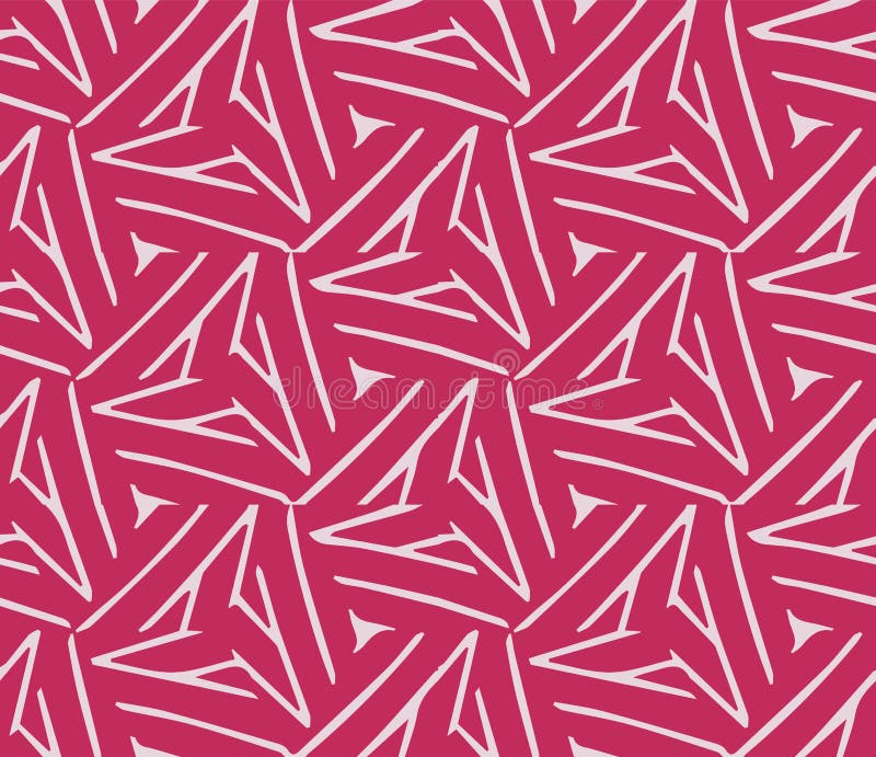 Interlaced Triangles Stock Illustrations – 111 Interlaced Triangles ...