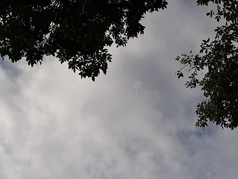 The Beautiful Iowa Sky stock photo. Image of unknown - 165065428