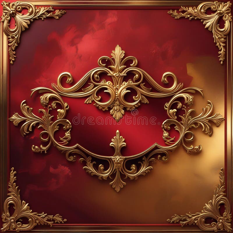 Beautiful Islamic Frames: Elegant Designs for Art, Decor, and Gifting ...