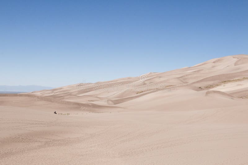 Beautiful isolation stock photo. Image of huge, great - 105092178