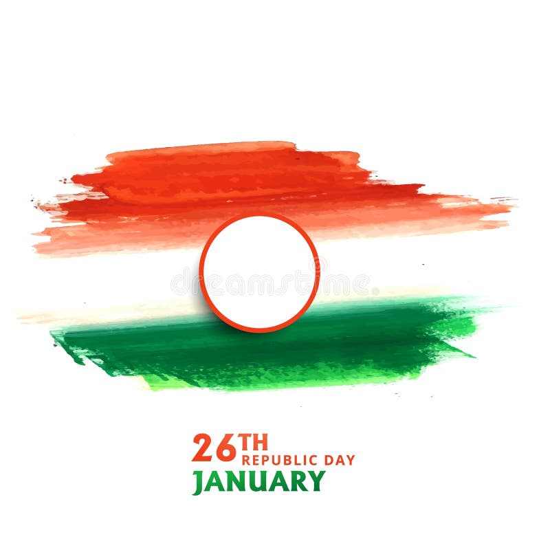 Indian Flag Theme Design Stock Illustrations – 1,069 Indian Flag Theme ...