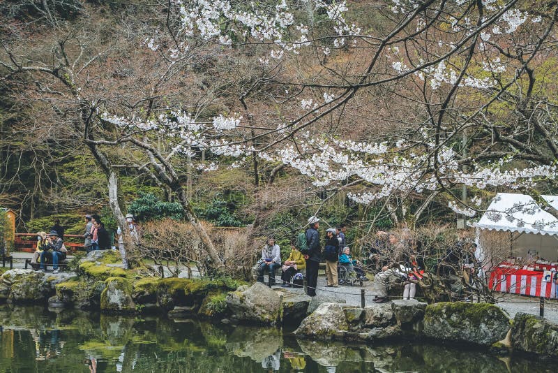 A Beautiful Japanese Garden at Daigo Ji Temple 10 April 2012 Editorial ... A Beautiful Japanese Garden at Daigo Ji Temple 10 April 2012 Editorial ...