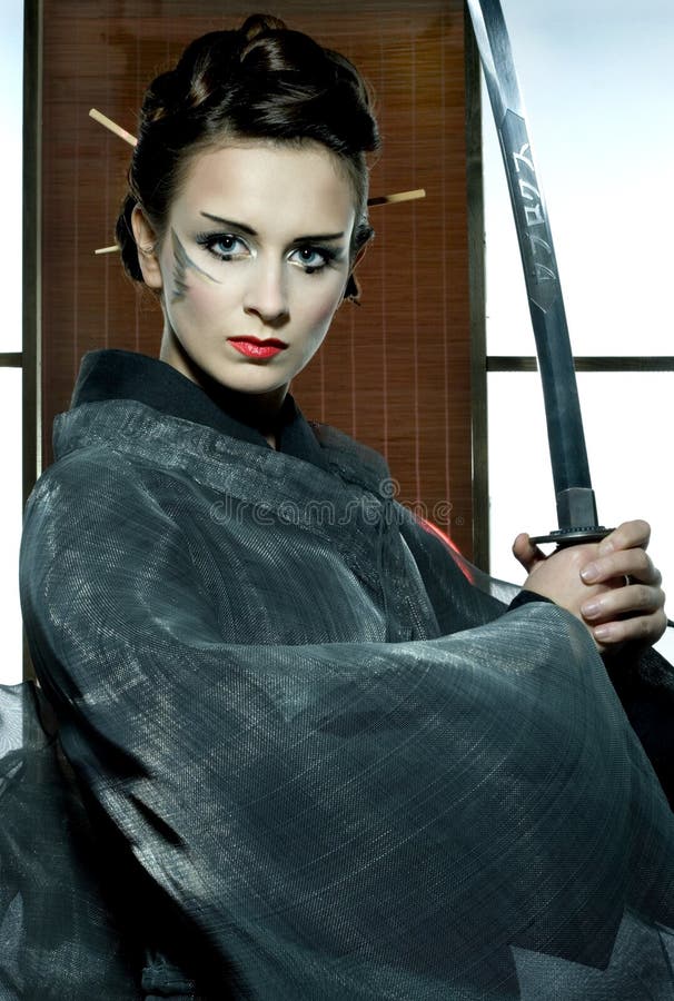 3,697 Portrait Beautiful Woman Sword Stock Photos - Free & Royalty-Free ...