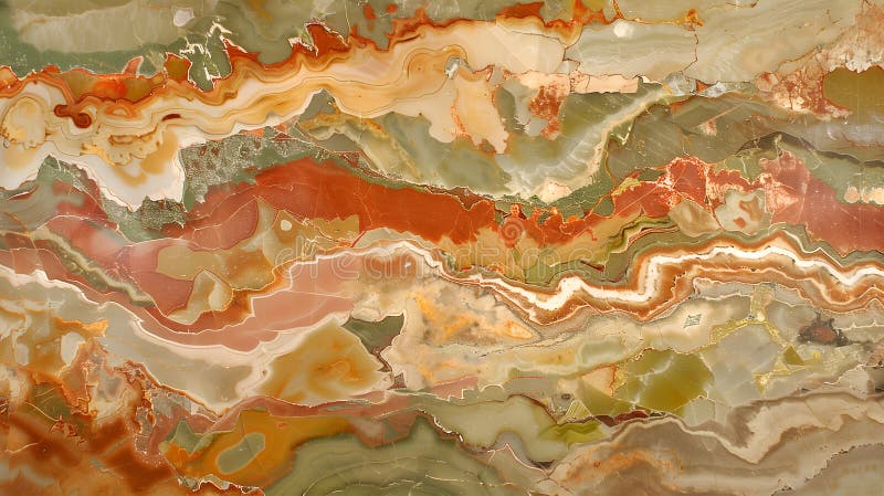 Beautiful Jasper Stone Texture Showcasing Unique Patterns and Colors in ...