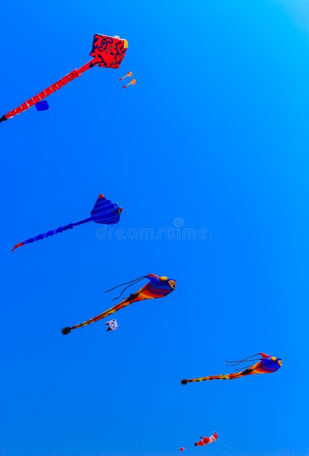 Beautiful kite stock image. Image of kite, flight, relax - 39300311