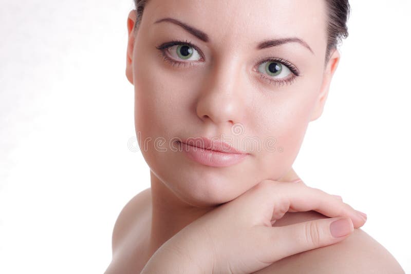 102,246 Beautiful Lady Cosmetics Skin Stock Photos - Free & Royalty ...