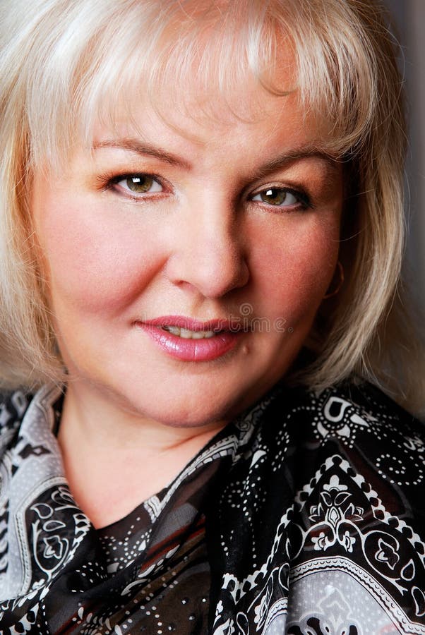 Beautiful lady and Mother stock image. Image of lipstick - 2165405