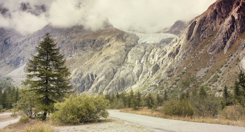 Beautiful landscape banner stock image. Image of europe - 73725957