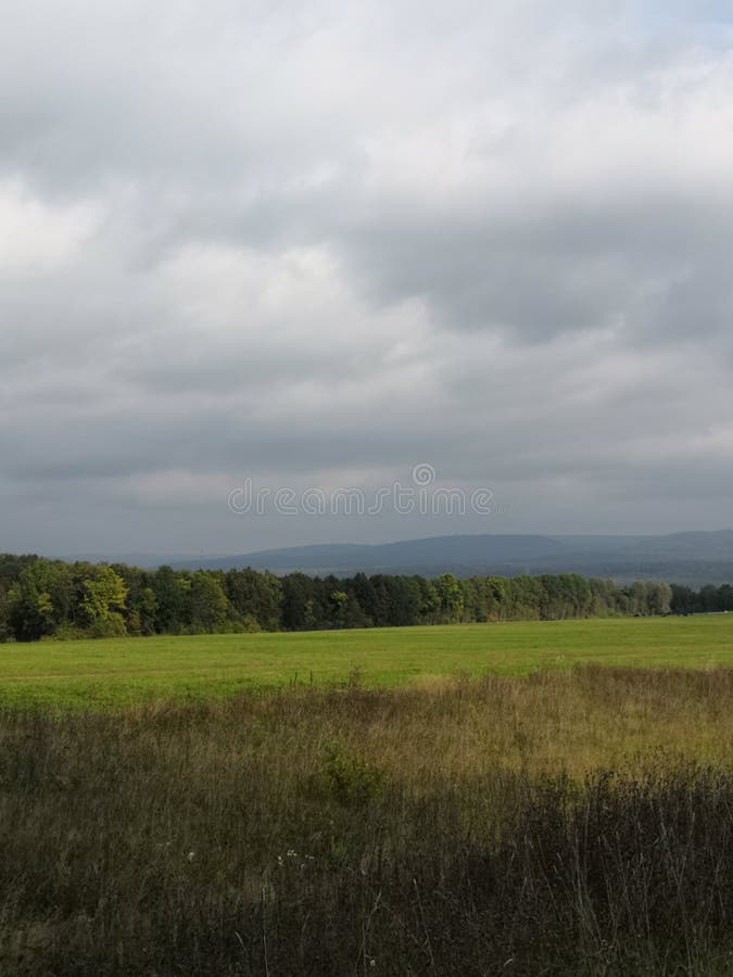 Beautiful landscape stock photo. Image of clouds, landscape - 137096706