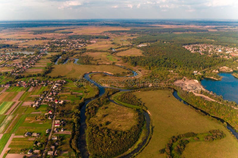 european plain images