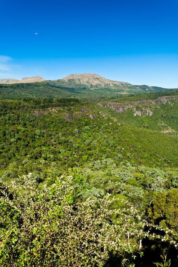Hogsback stock photo. Image of hogsback, house, cape, africa - 9563184