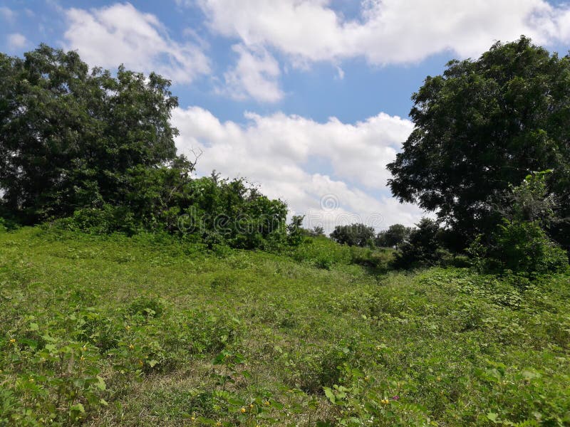 This is a Beautiful Landscape Photography Scene Stock Photo - Image of ...