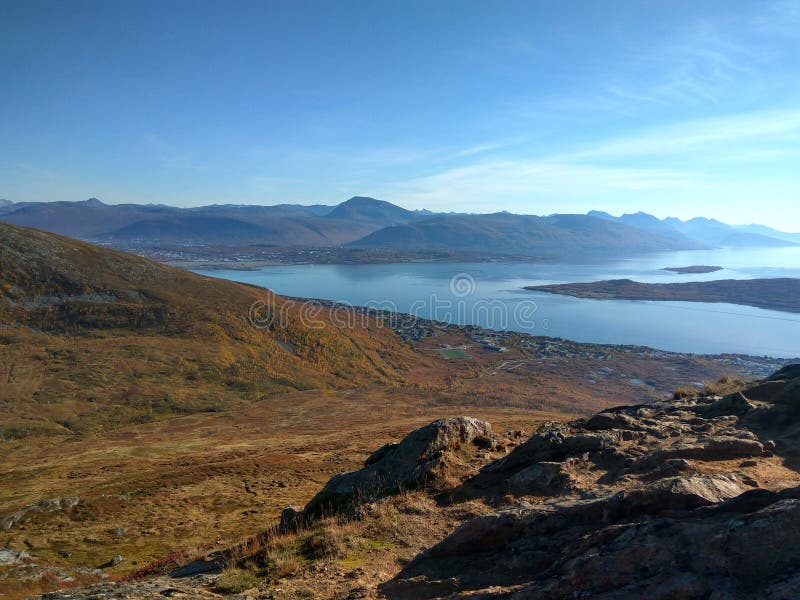Chain lake trail stock photo. Image of field, countryside - 78854982