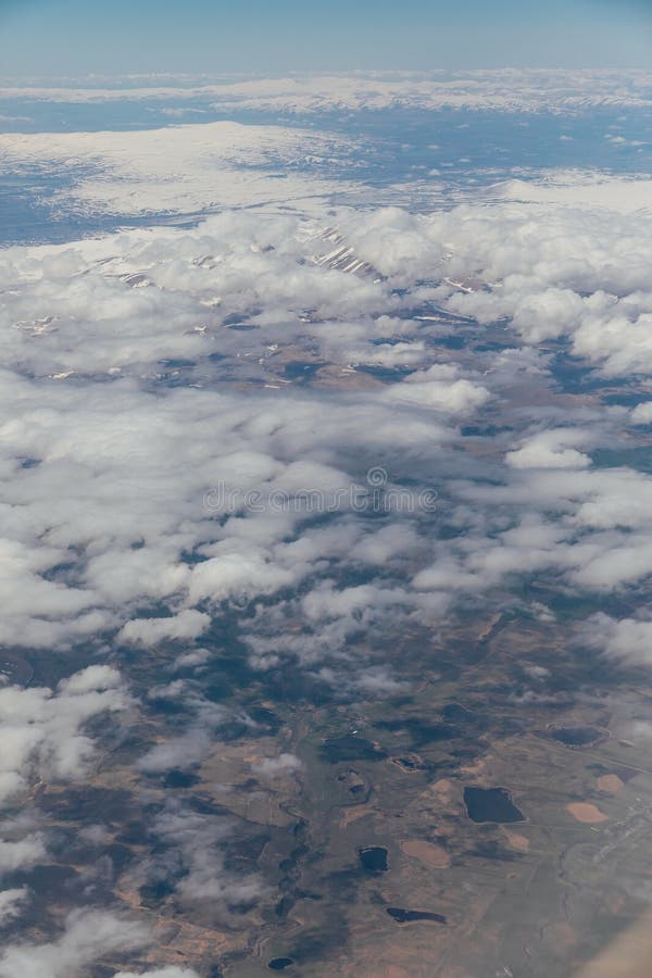 13,689 Beautiful Landscape Window Airplane Stock Photos - Free ...