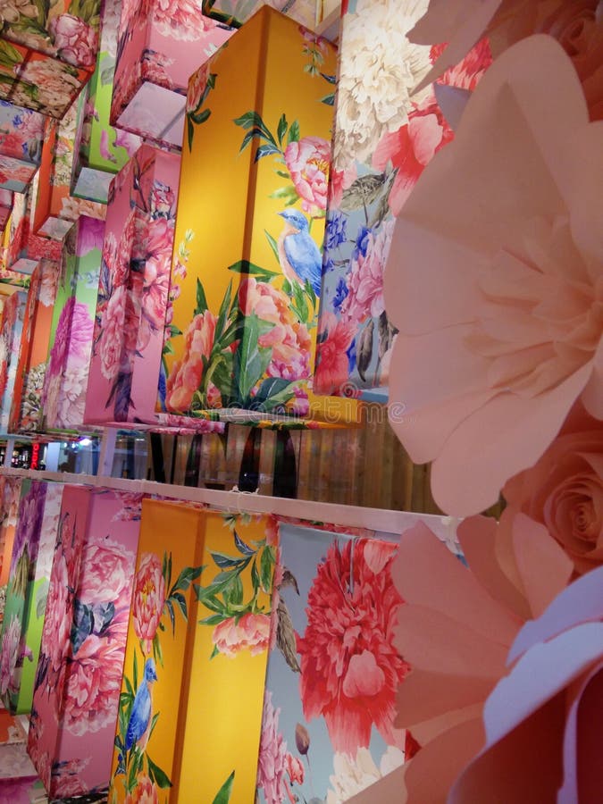 Beautiful lantern stock photo. Image of yellow, design - 86069344