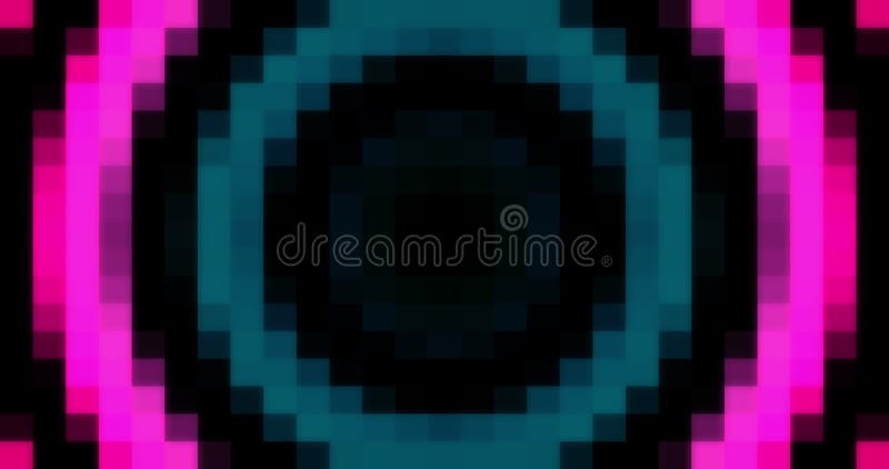 Beautiful Led Color Background. Stock Video - Video of glitter ...