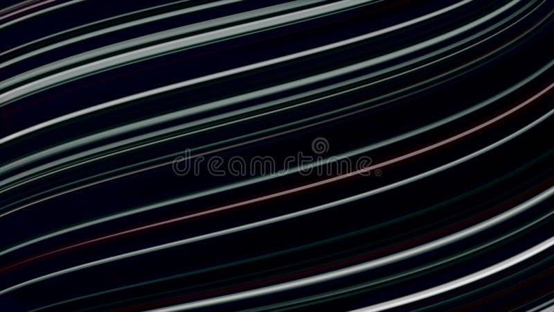 Light Bending Einstein Ring Star Physics Astronomy Concept in Space ...