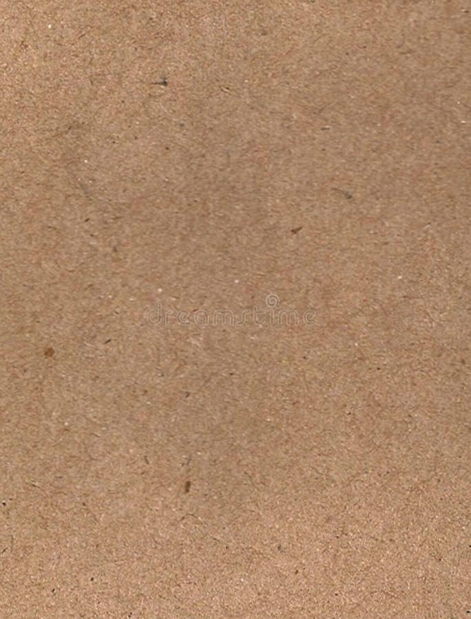Light Brown Paper Texture - Pattern - Paper Industry - Structured Stock ...