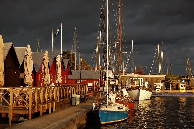 Rain cloud vs. sun stock photo. Image of rain, contrast - 103890958