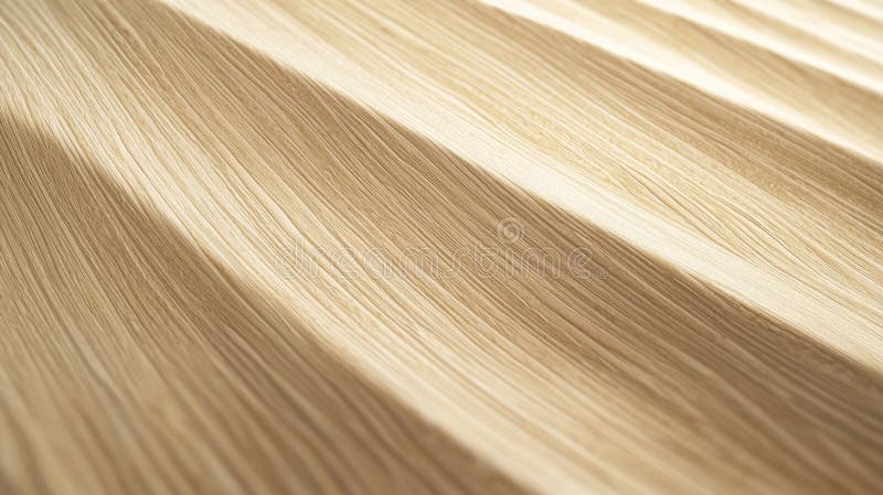 Beautiful Light Wood Grain Texture with Wavy Pattern, Ideal for Cozy ...