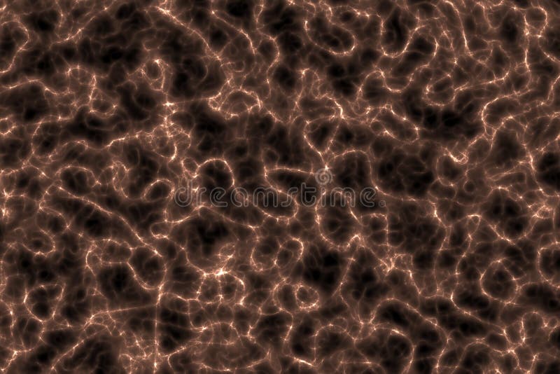 Artistic Energy Flames Digital Drawn Texture or Background Illustration ...