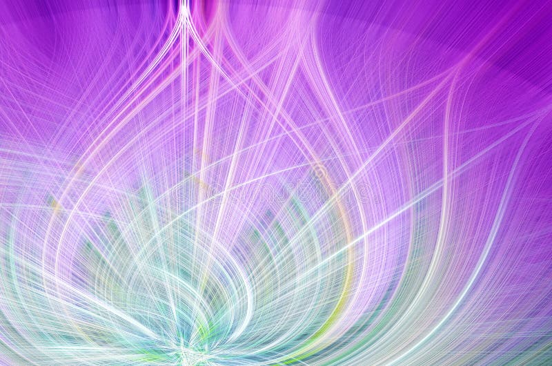 Beautiful Lilac Abstract Background Stock Image - Image of design ...