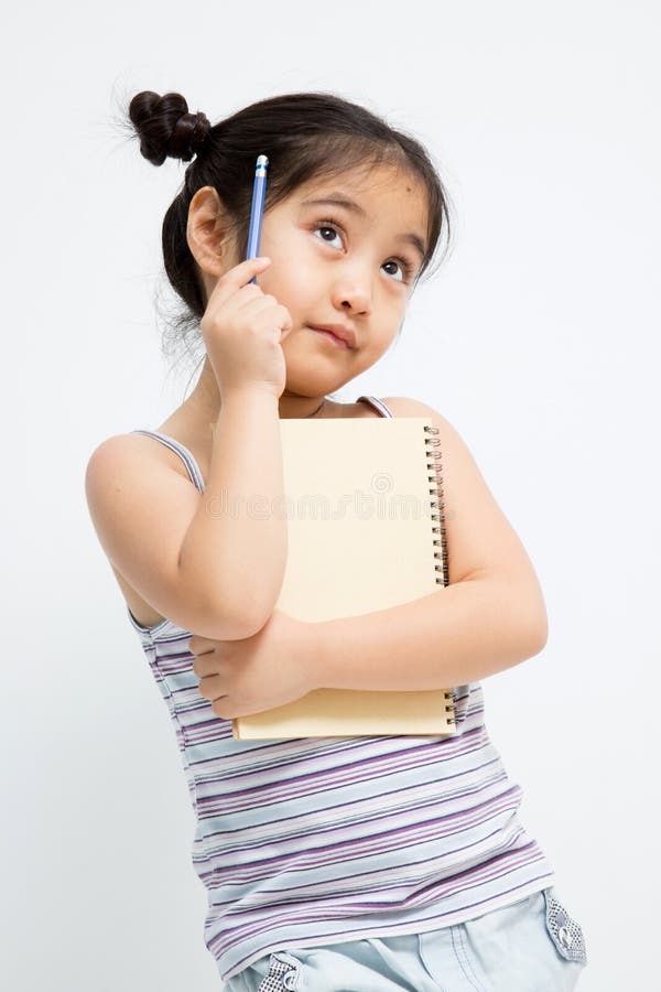 Thinking Asian Children